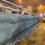 Temporary Shoring System Options with Examples